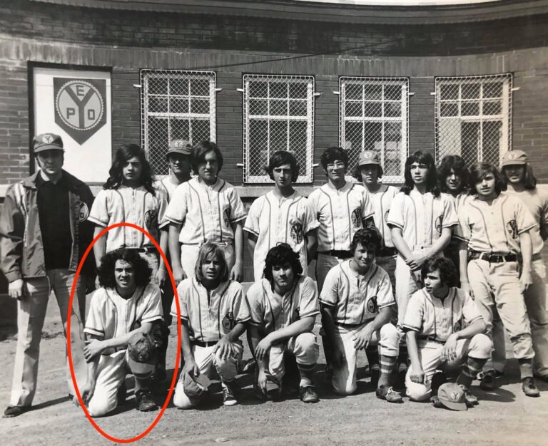 Québec tueur en série William Fyfe – Who Killed Theresa?