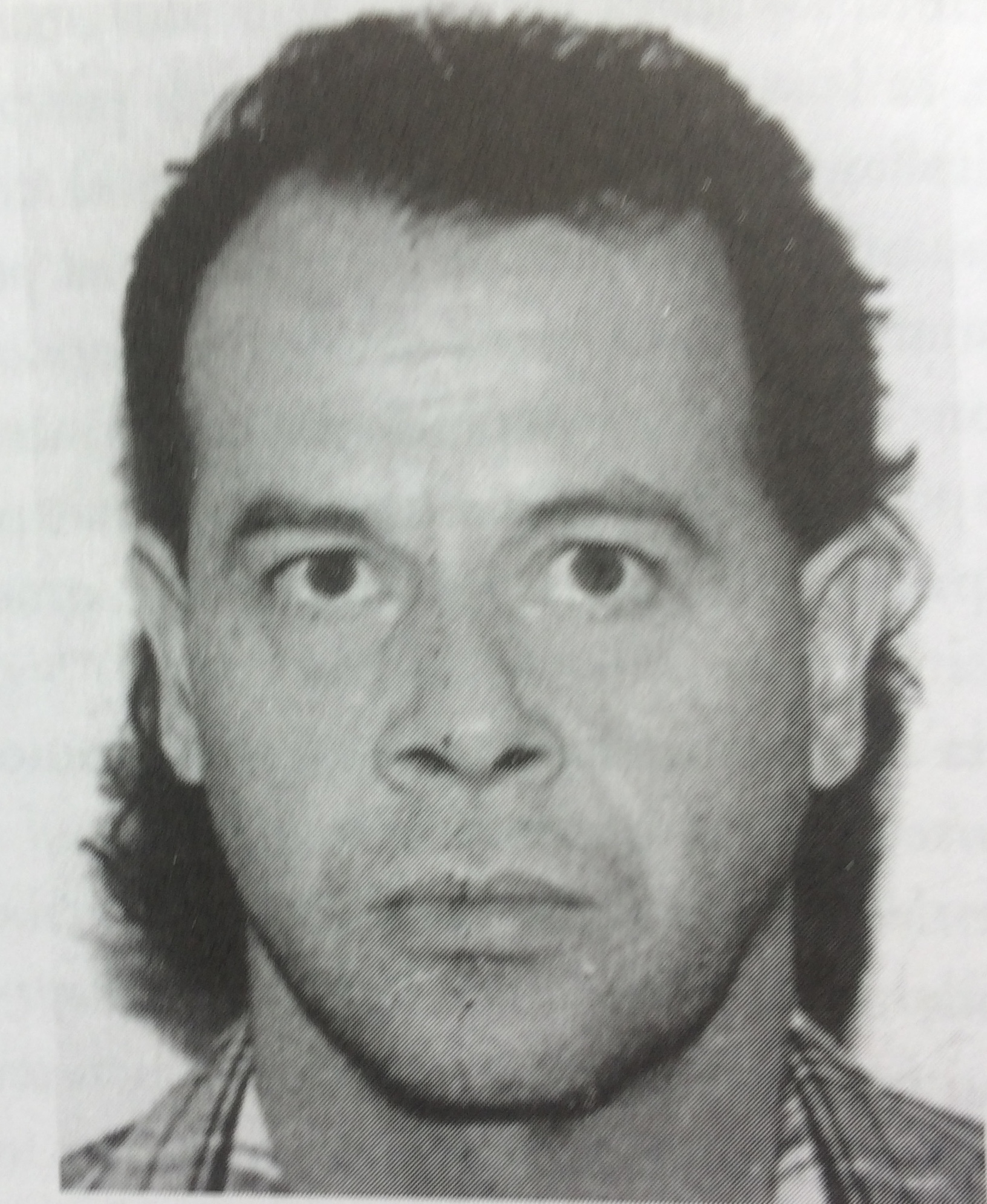 Plumber Rapist – William Fyfe and Theresa Pearson / WKT4 #8 – Who ...